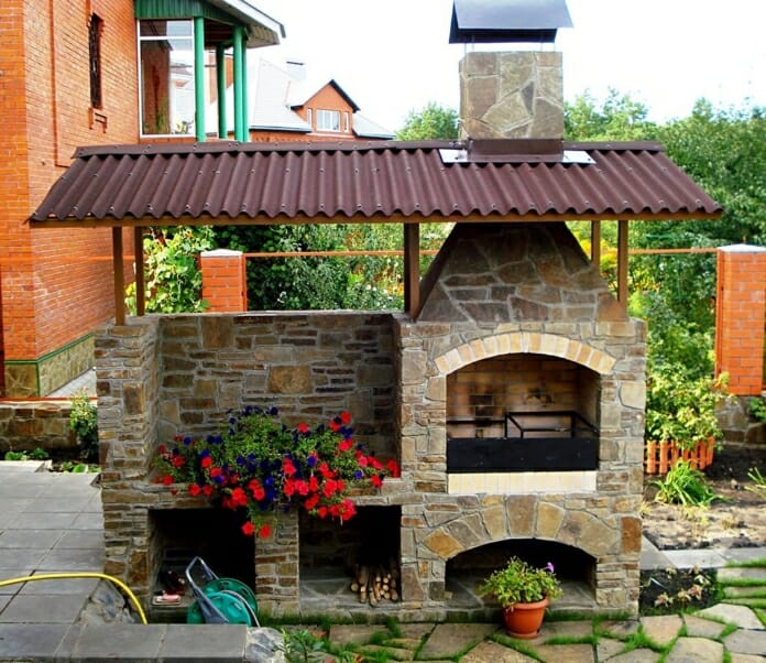 30 Оригинални идеи за барбекю на двора – GRANDecor.bg