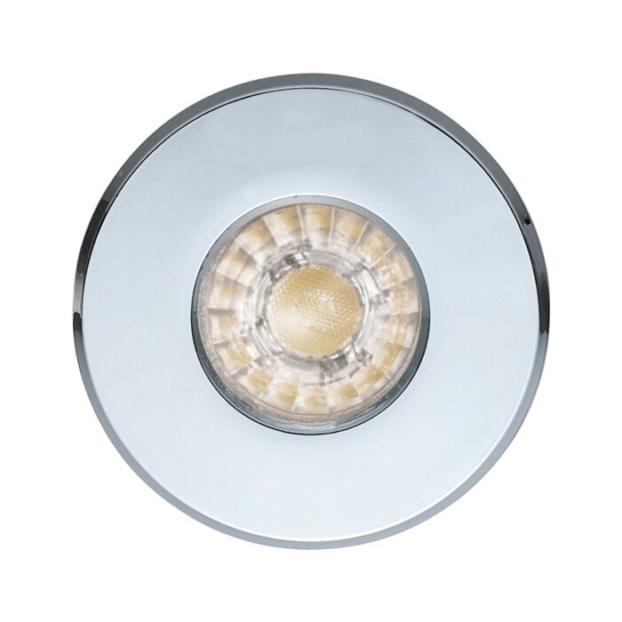 Led спот осветление за баня Eglo серия Igoa 2 варианта Grandecor Bg