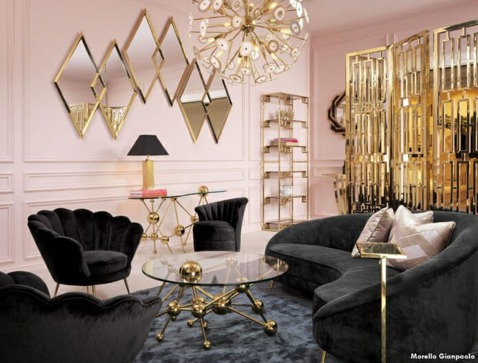 Идеи за интериор и обзавеждане на дома – GRANDecor.bg